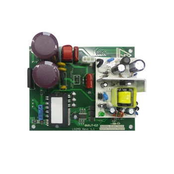 Pcb Main Board Assembly Pcba Hs Code 8534009000 With 94v0 Rohs - Buy ...