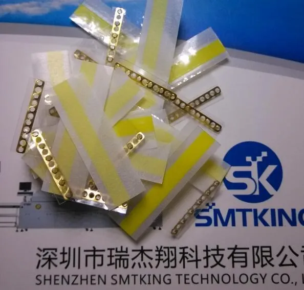 Smt De Empalme Cinta Con Clip/smt De Empalme Herramienta/smt De Empalme ...