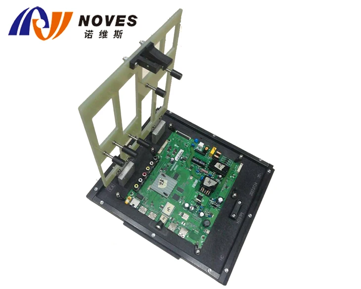 Adjustable Smt Carriers Made By Anti-static Composites Material - Buy ...