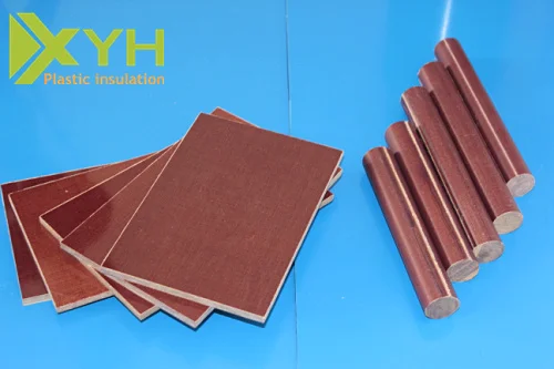 Bakelite Electrical Insulation Material Textolite Pertinax Sheets/board ...