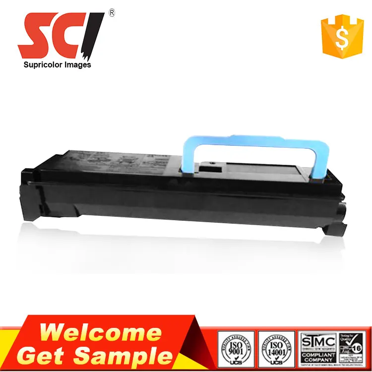 Compatible Toner Cartridge Tk540 Tk541tk542 Tk543 Tk544 Laser Toner Kit ...