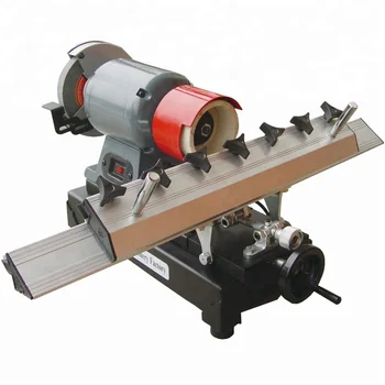 Mf1520 Planer Blade Sharpener Grinding Machine - Buy Planer Blade ...