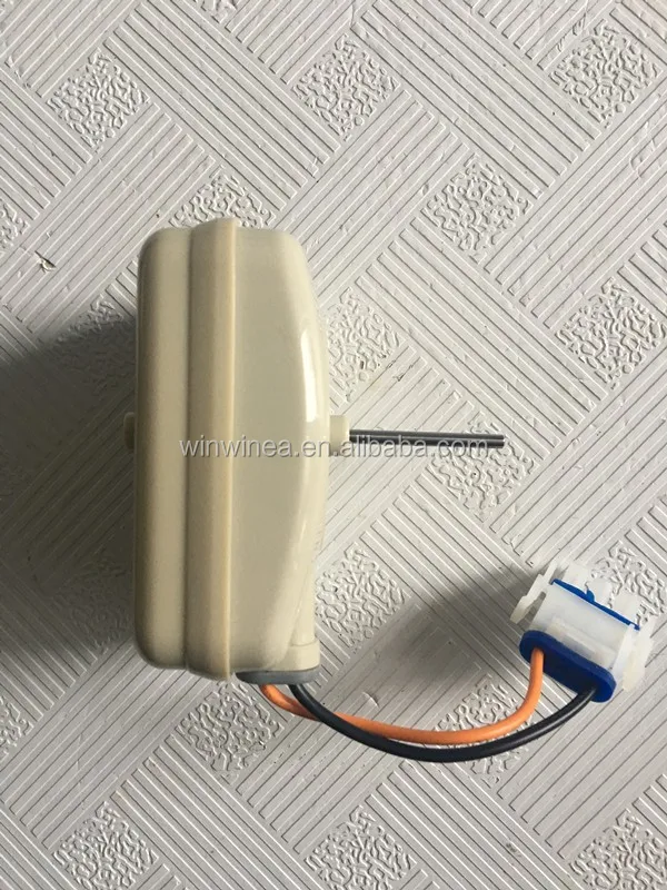 Evaporator Fan Motor Wr60x10141 Refrigerator Evaporator Fan Motor - Buy ...