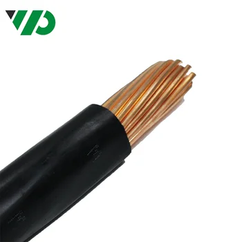 185 Sq Mm Power Cables Industrial Fire Resistant Xlpe Insulated Copper ...