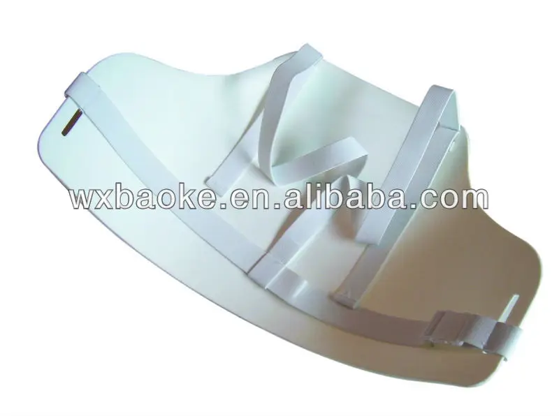 Guanda Fencing - Premium Chest Protector for Man/escrima