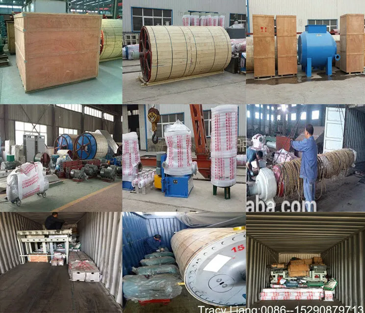 Occ Old Corrugated Cardboard Duplex Board Small Scale Carton Kraft ...