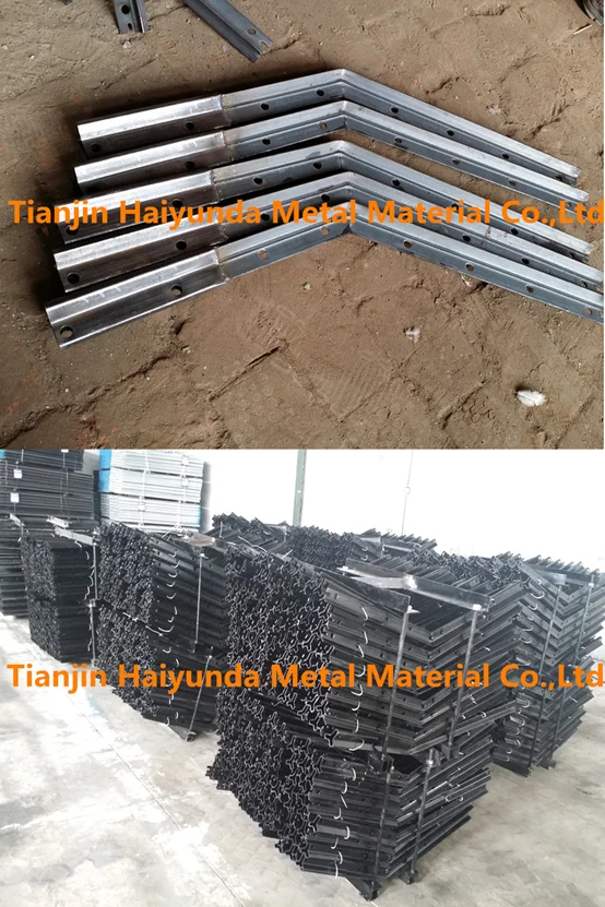 Australian Farm Fence Steel Y Post - Durable & Versatile