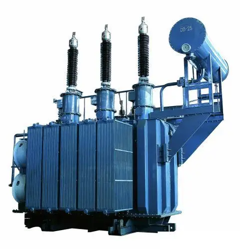 High Quality 110kv 6000 Kva Electric Power Transformer With Price - Buy ...