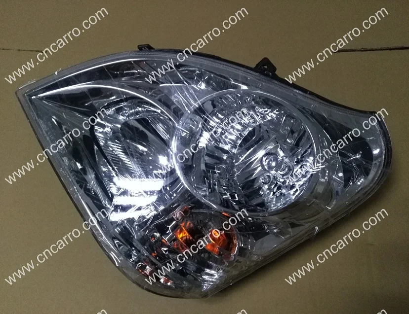 制造头灯总成 OE: 24509903/23863371| Alibaba.com