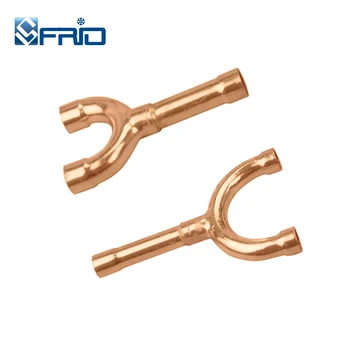 Vrf Refnet Joint For Toshiba Sf-rbm-by105e - Buy Refnet Joint For ...