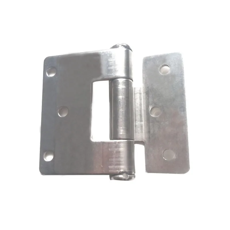 High Performance Power Generator Parts Zinc Casting Hinge - Buy ...