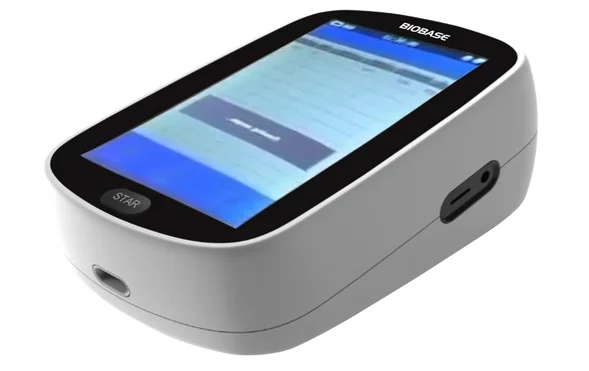 Laboratory Equipment Poct/point Of Care/crp/hba1c/malb Analyzer - Buy ...