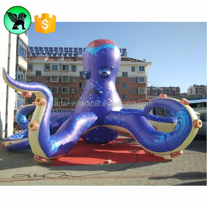 Inflatable Crawfish Customized Event Stage Decoration Giant Red ...