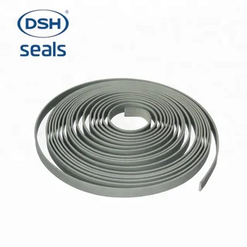Ptfe Wearing Strip Teflon Guide Band - Buy Ptfe Strips,Ptfe Wear Strip ...