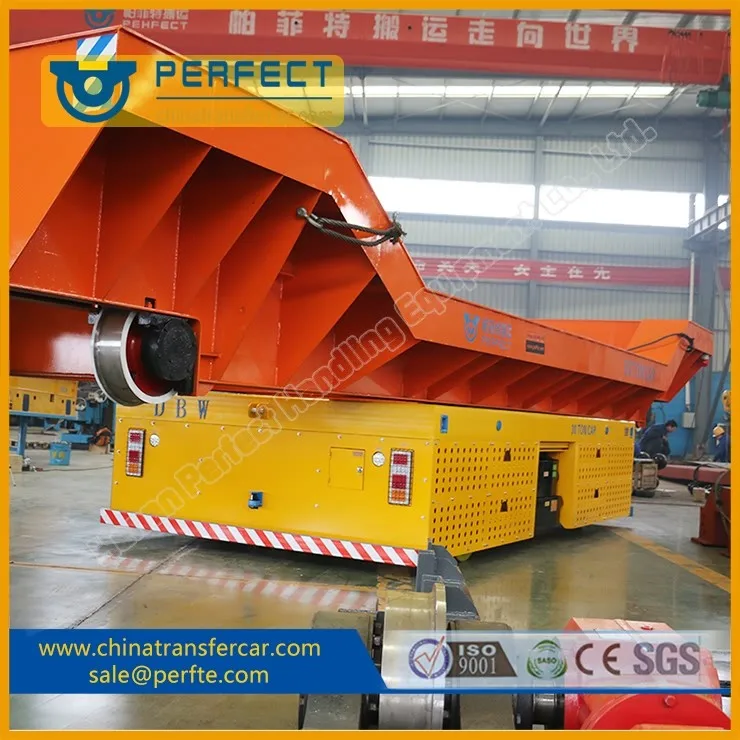 Truck Inspection Equipment & Rail Inspection Cart - 2 Year Warranty