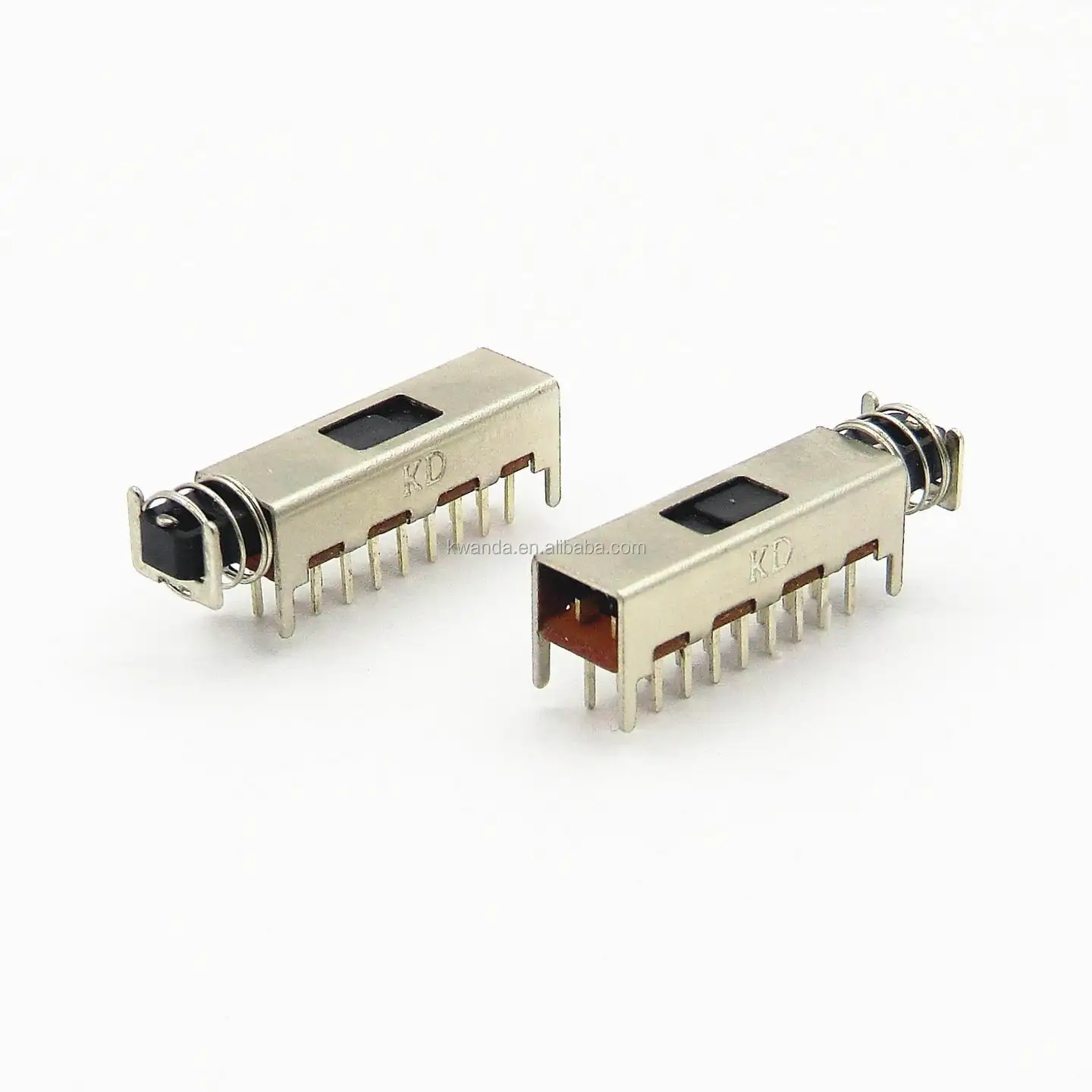 18 Pin Push Switch 6pdt - Buy Push Switch,6pdt Push Switch,18 Pin Push ...