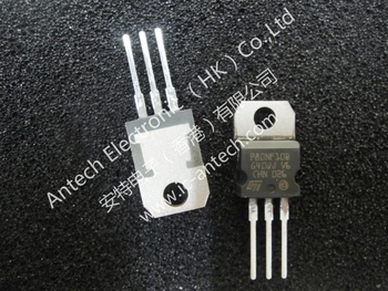 New Original Ic Stp80nf10 Stp80nf10a Stp80nf70 To220 - Buy P80nf10 ...