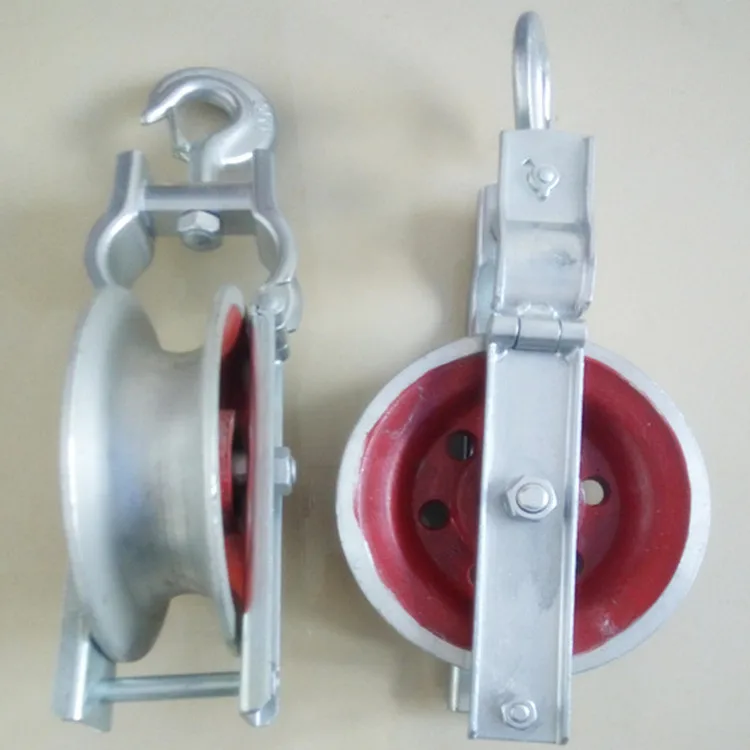 Change Cable Direction Pulley,Cable Roller,Cable Wheel Roller - Buy ...