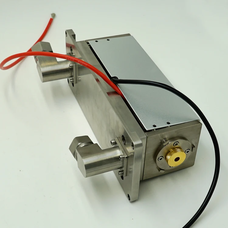 High Power 300w 500 CW 1064nm DPSS Laser Diode Modules for Laser Cleaning