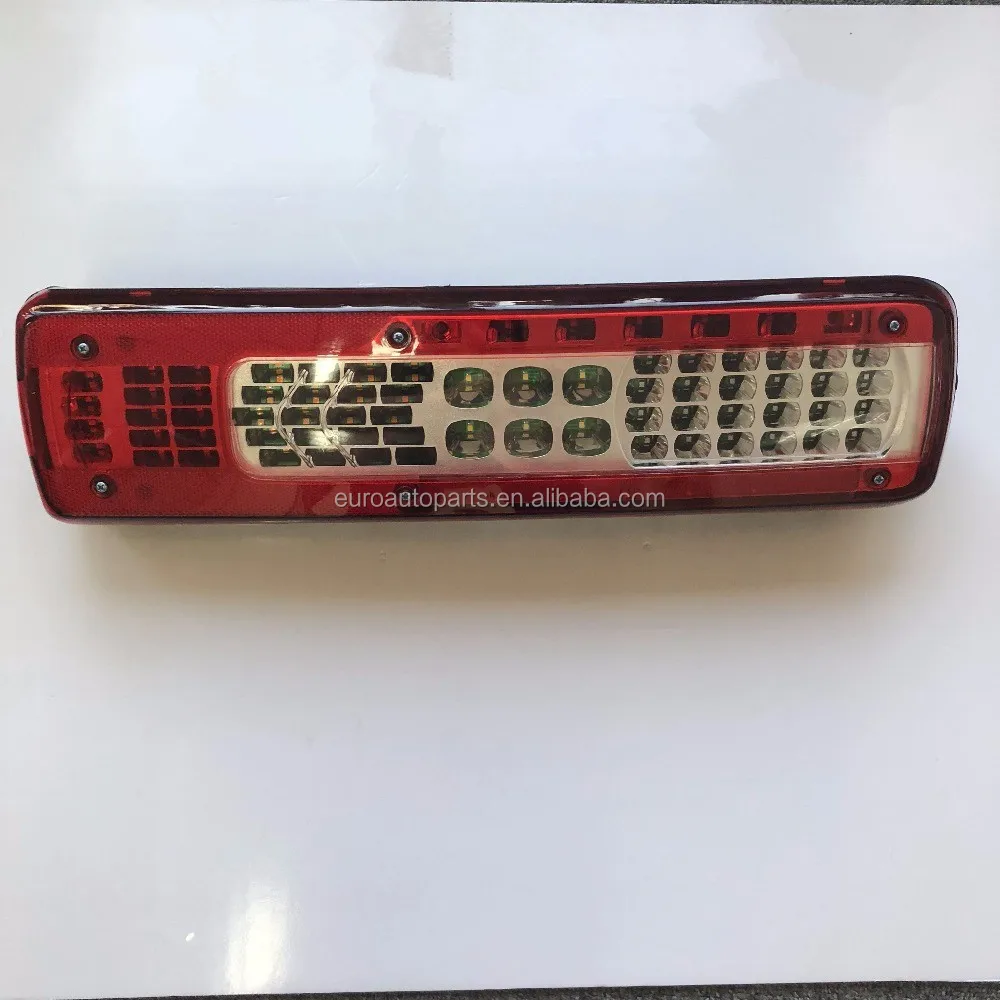 Truck Trailer Tail Light Led 82849925 82849894 For Volvo New Fh4 - Buy ...