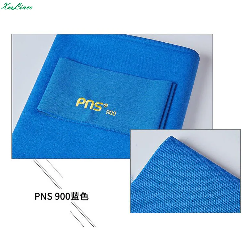 PNS 9balls Quick Billiard Table Cloth - Panno Rapido