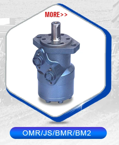 Jining Jinjia Hydraulic Co., Ltd. - orbit hydraulic motor, hydraulic motor