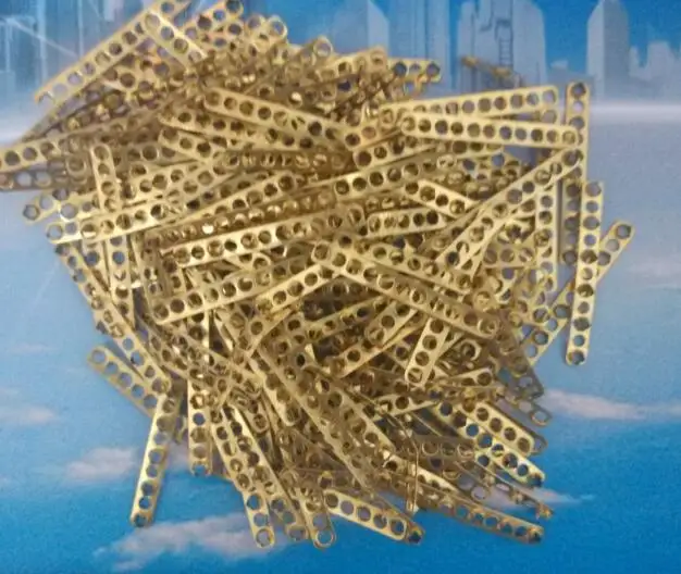 Splicing Shims /smt Copper Splice Clip With Smt Splice Tool - Buy ...