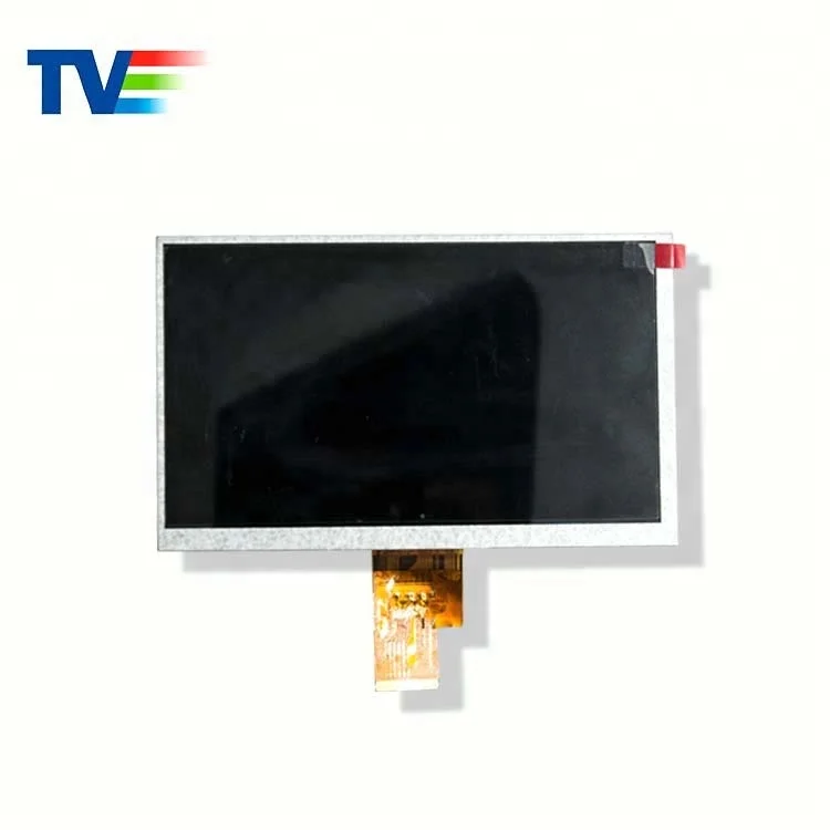 7 Inch 1024x600 Sunlight Readable Tft Lcd Ips Display Module - Buy 7 Inch Lcd Screen 7 Inch Lcd ...