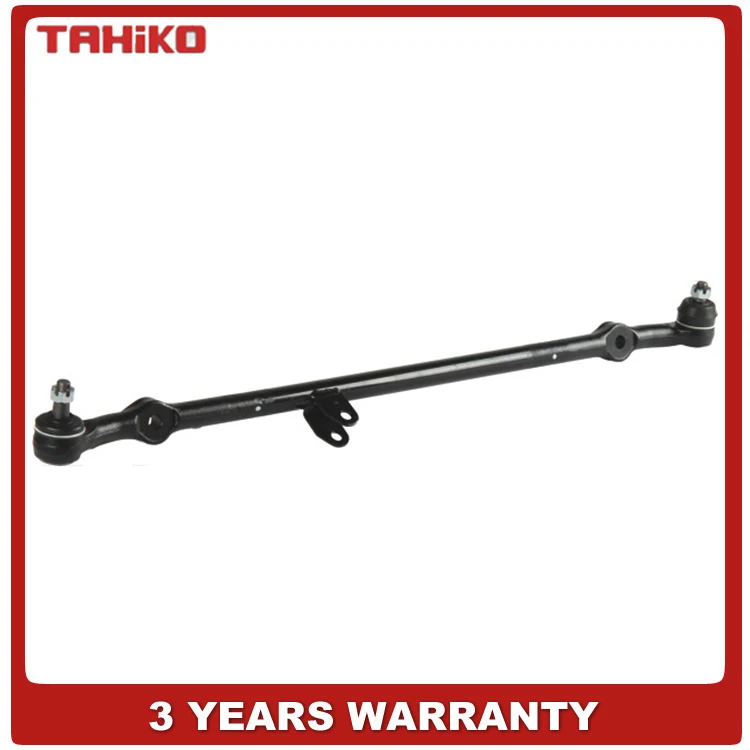 Auto Chassis Parts LHD Drag Link Assembly for Nissan PICK UP