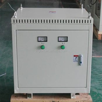 3 Phase 50kva Step Down Transformer 440volts To 220 Volts - Buy 3 Phase ...