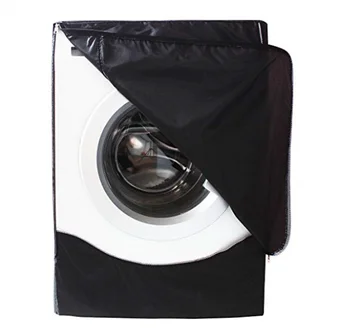 High Quality Washing Machine Protective Plastic Washing Machine Cover ...