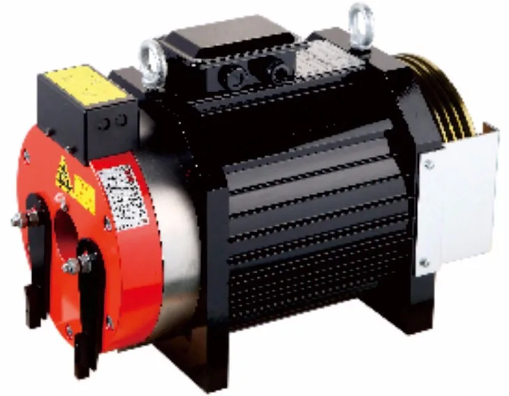 FAXI FXBS180 series crane lifting motor for passenger elevator ...