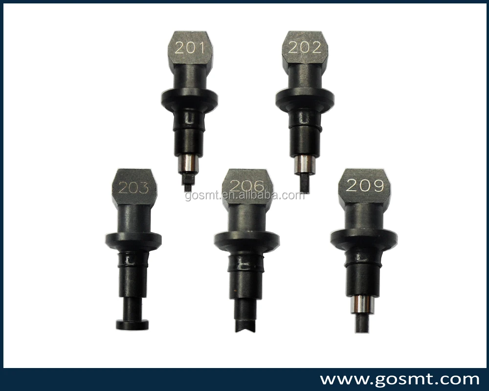 Yamaha Pick And Place Machine Nozzle Khy-m7740-a0x 303# 303a Ys12 ...