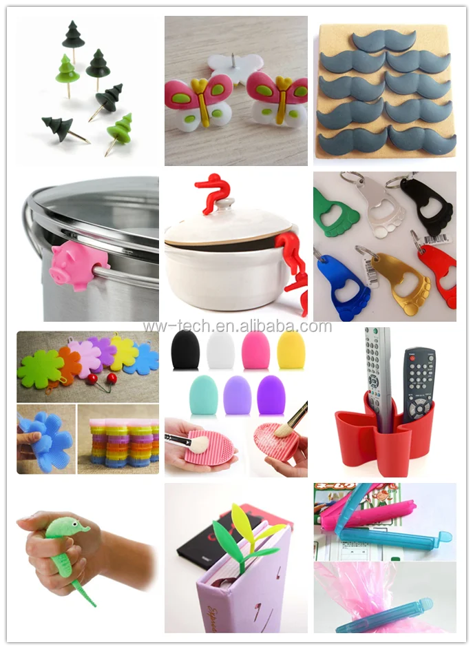 Silicone Ear Ring Keychain - Buy Silicone Ear Ring Keychain,Cheap ...