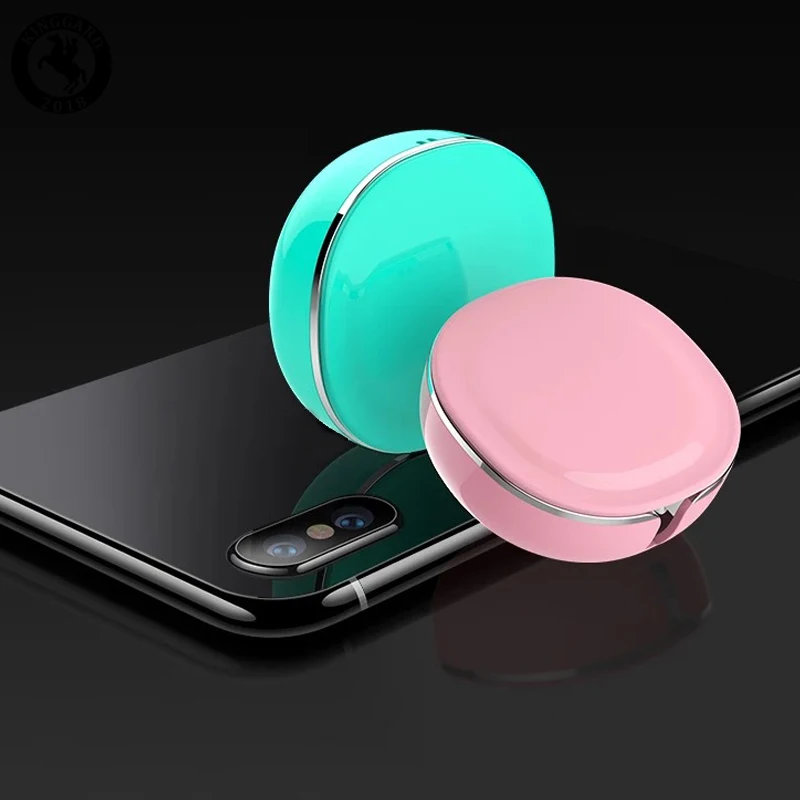 Variety Color 2 In 1 Retractable Usb Cord Reel For Iphone Android Phone ...