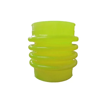 160 Jumping Jack Bellows Boot Silicone Tube for Rammer Compactor Dust Cover