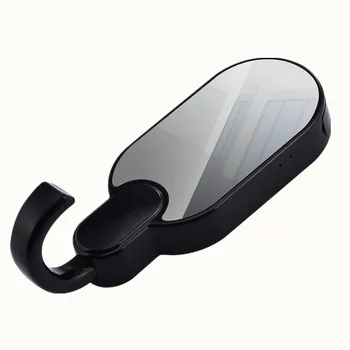 Full Hd 1080p Hidden Spy Wifi Bathroom Invisible Wireless Camera Built ...