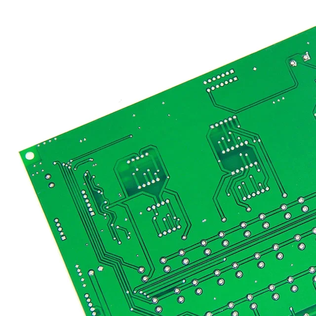 Oem Odm Blank Circuit Pcb Board Manufacturer In China - Buy Pcb Board ...