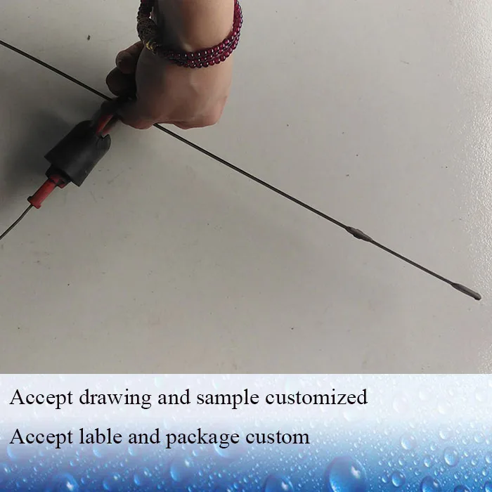 High Quality 5410101272 Oil Dipstick - Reliable Engine Gauge