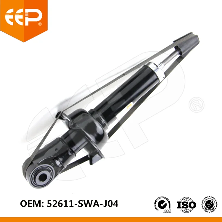 Shock Absorber For Automobile For Honda Crv Re4 52611-swa-j04 - Buy Shock Absorber For ...