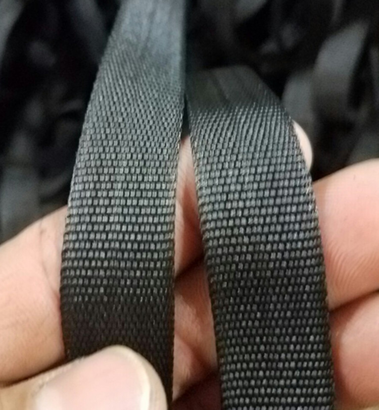 Nylon Splicing Strip For Backing Of Car Floor Mat Carpet - Buy Splicing ...