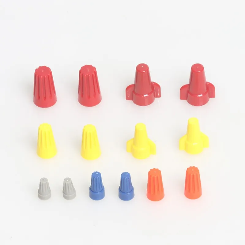 Screw Lock Wire Connector| Alibaba.com