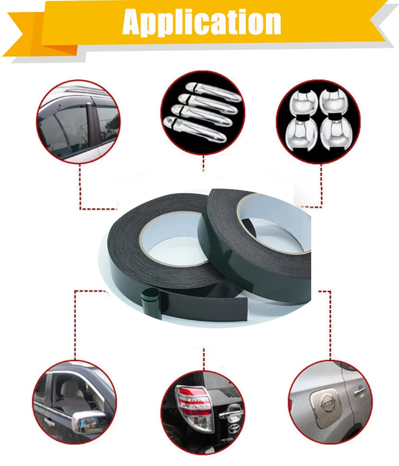 Taobao Online Shopping - Waterproof Double Sided Atilon PE Foam with ...