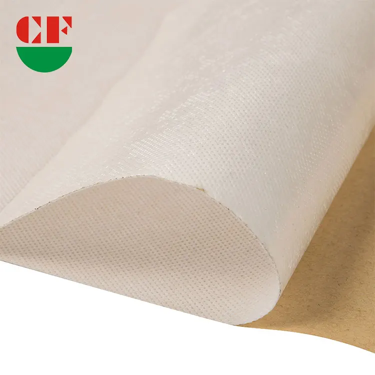 Eco-friendly Moisture-proof White Non Woven Fabric With Self Adhesive ...