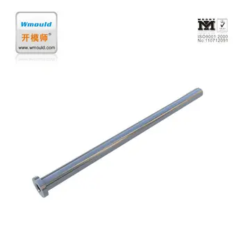 Misumi Ejector Pins Return Pin In Mold Bush Guiding Shaft - Buy ...