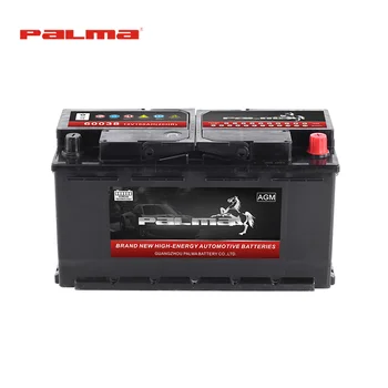 Wholesale 12v 105ah Mf Car Battery,Korean Car Battery Factory,Auto Car ...