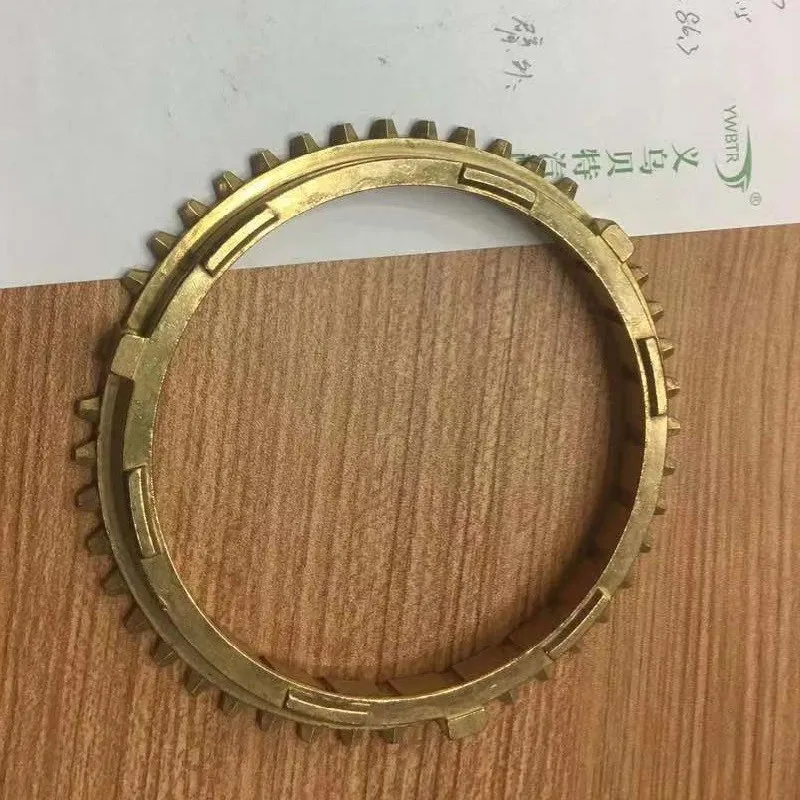 Auto Parts Synchronizer Ring Use For Nkr Nhr 8972413061 8-97241306-1 8 ...