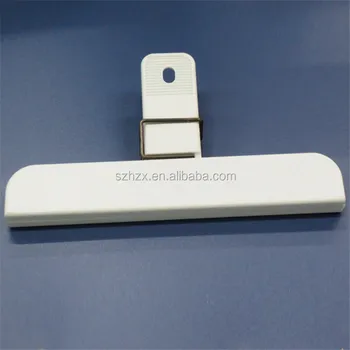 Colorful Plastic Giant Spring Clips For Paper - Buy Spring Clips For ...