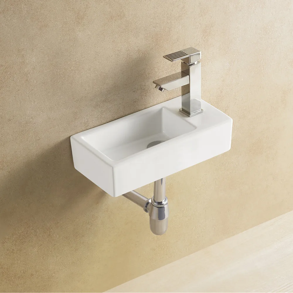Rectangle Hand Wash Basin - Buy Ceramic Wash Basin,Wash Hand Basin ...