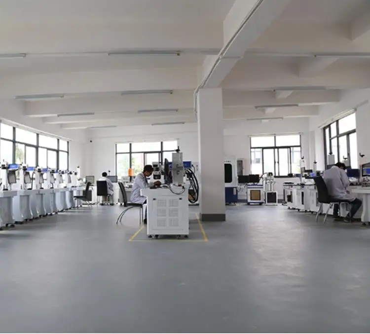 Synrad Firestar Ti60 T60 Vi30 Laser Tube Recharge Service